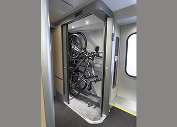Collaboration Hitachi Rail Projects | Major UK Rail Projects| TRB
