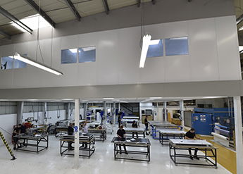 TRB | Maintained Production and Supply During COVID-19 Pandemic