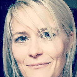 Toni Shepherd: Supporting Diversity in the Rail Industry | TRB