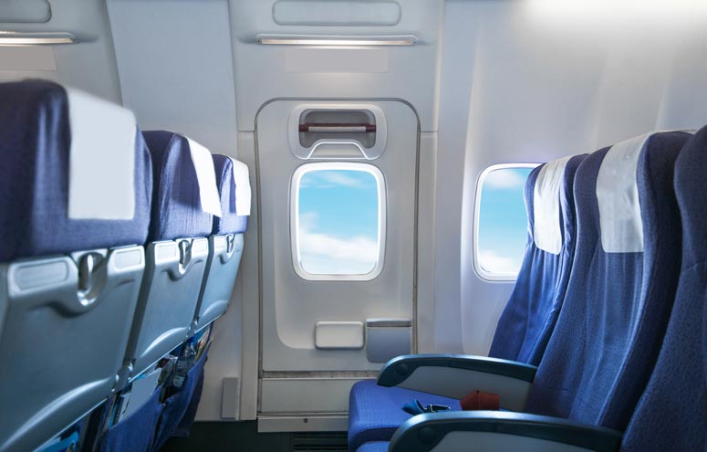 Aerospace - TRB Lightweight Structures