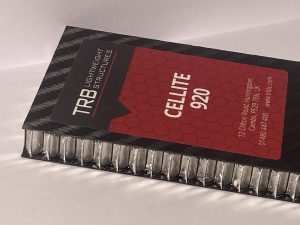 Honeycomb Panels - TRB Lightweight Structures