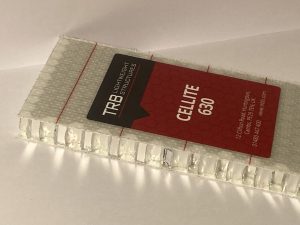 Honeycomb Panels - TRB Lightweight Structures
